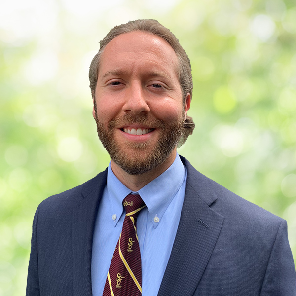 Alex Peterson | Family First Legal Group