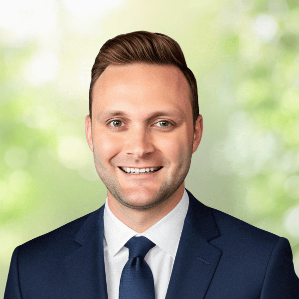 TJ McCan | Family First Legal Group