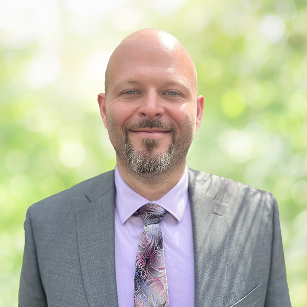 Travis Strobach | Family First Legal Group