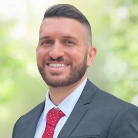 Eros Miranda | Family First Legal Group